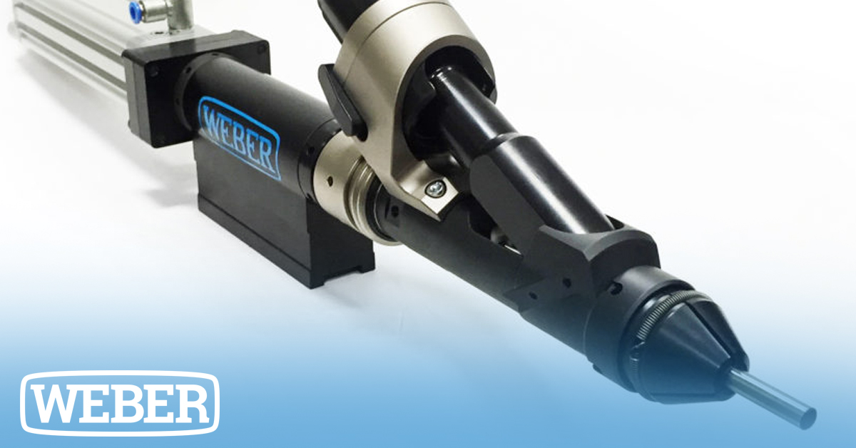 Product - Inserting Systems - Fixtured Insertion System PEB